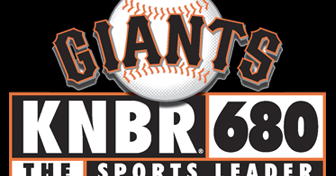 Media Confidential: S-F Radio: KNBR, MLB Giants To Stream Games