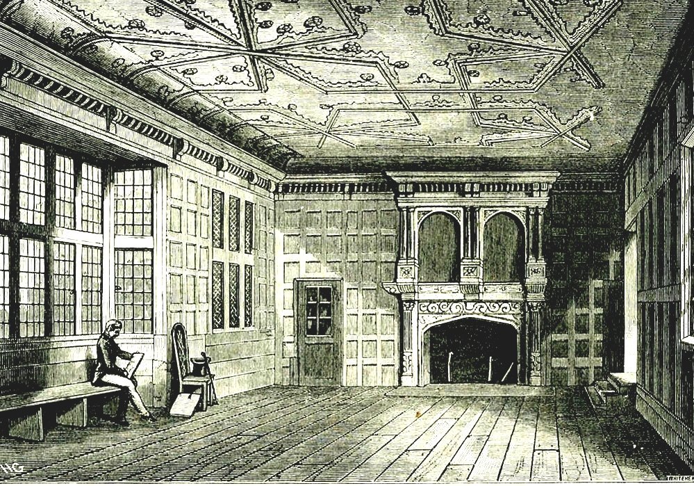 Star Chamber - Star Chamber Court