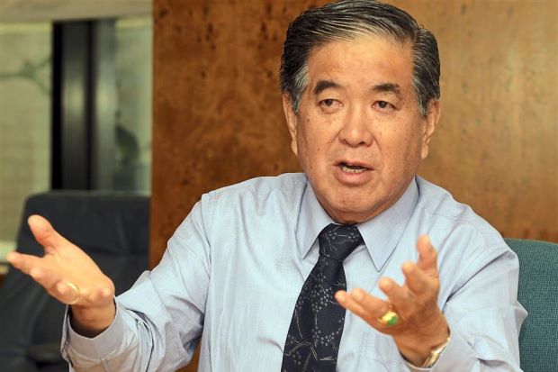 OSK’s bold game changer