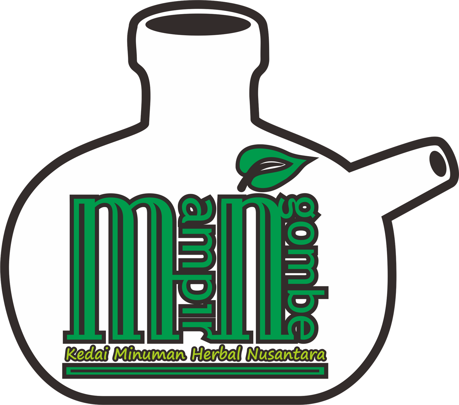 .: mampir ngombe ! Grand opening