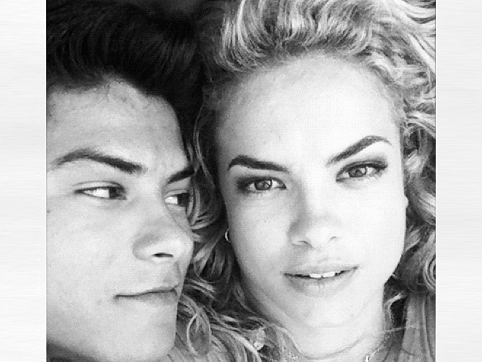 noticias do dia: luar > lua blanco