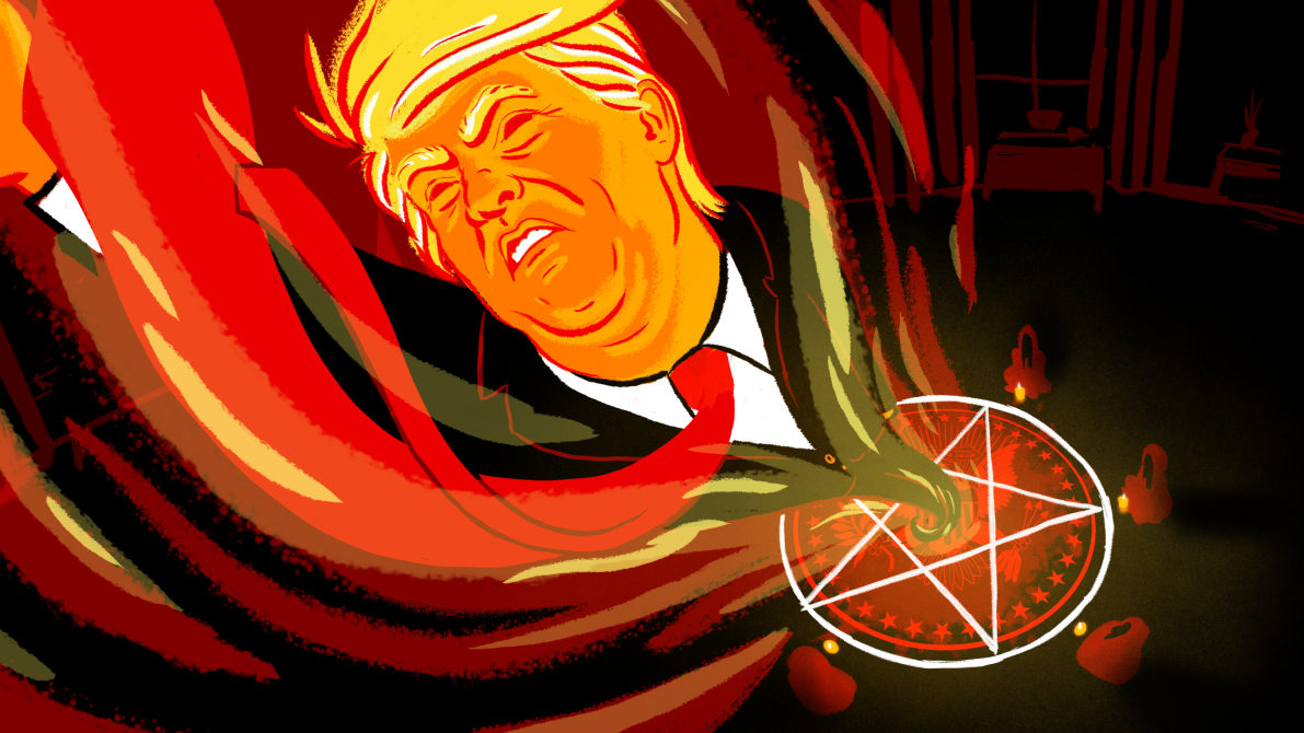 ClubOrlov: The Mystery of American Violence