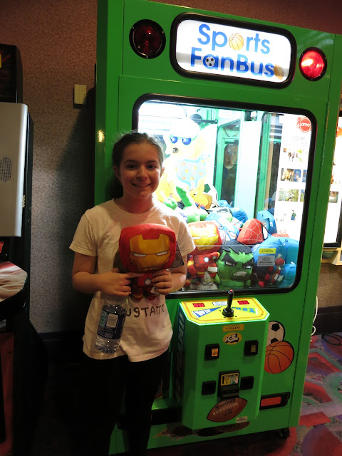 Susan's Disney Family: Top reasons to check out the AMC Neshaminy 24 ...