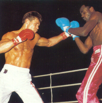 EmbracingtheGrind.com: Rob Kaman Interview