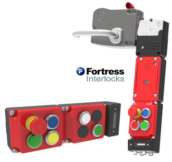 New Tech: proNet - Networked Access & Control Devices: The Latest in ...