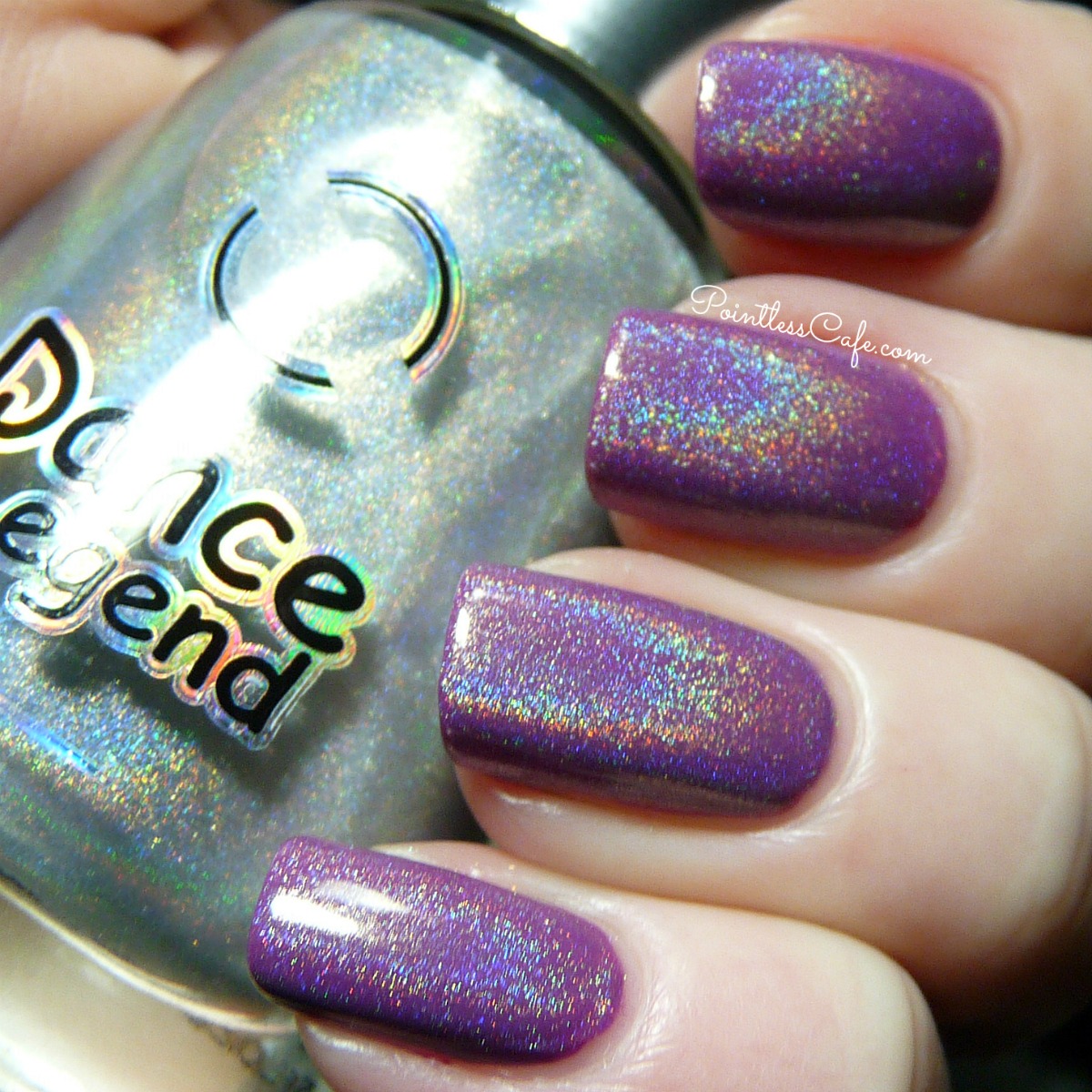 Dance Legend - Top Coats | Pointless Cafe