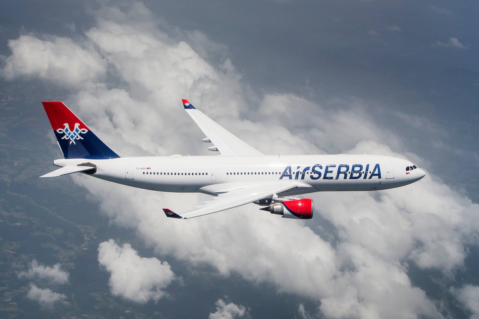 Air Serbia to boost New York operations