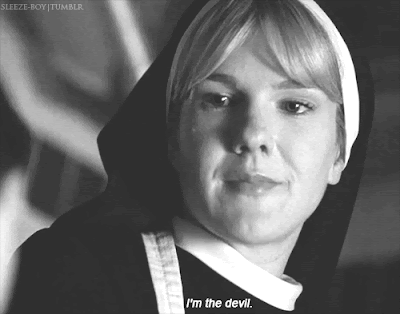 Cherry Belli: Recapitulando: American Horror Story!