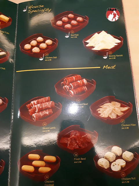 Shah's Travel Diary: Johnny's Steamboat Review