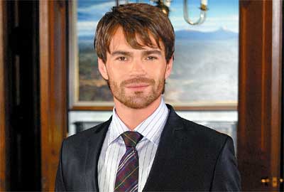 Paola Nuñez ¡regresa a las telenovelas en el 2013!