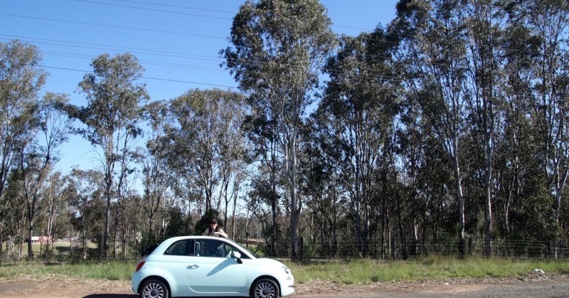 Bents Basin State Conservation Area, NSW: a day out with Number 3 and ...