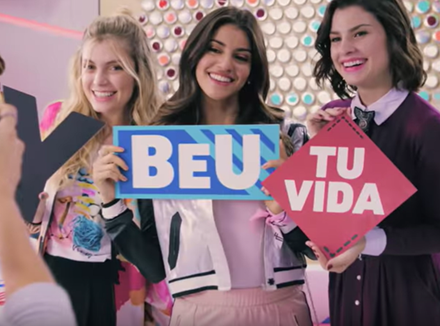 EnPOPados: AL RITMO DE “ASÍ YO SOY” EL CORAZÓN DE LATINOAMÉRICA LATE ...