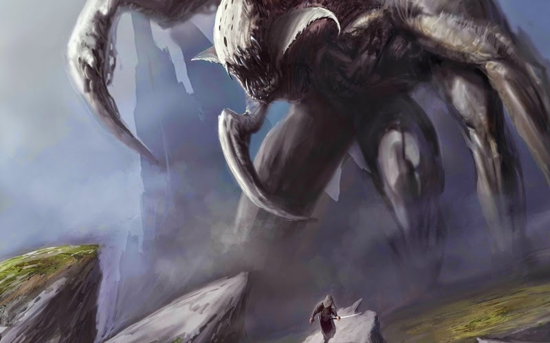 Realms of Chirak: 13th Age SRD at RPGNOW