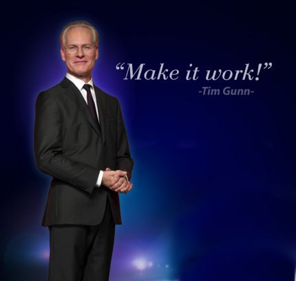 Tim Gunn Quotes