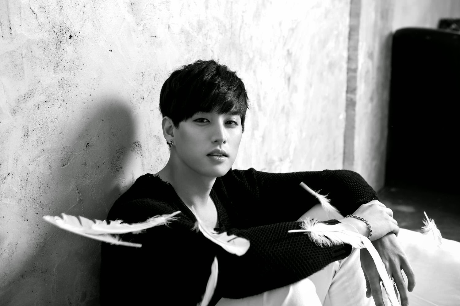 All About U-Kiss: [PICS + DD] U-Kiss - Mono Scandal - Actualizacion ...