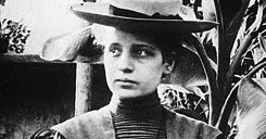 76 Years Ago Lise Meitner First Described Nuclear Fission