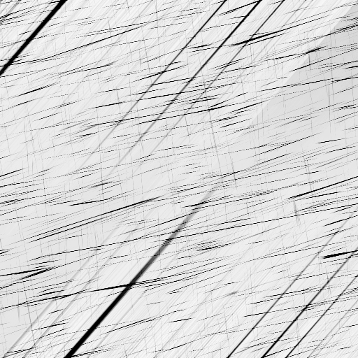 Studio Project III: Brian's Journal: August 2012