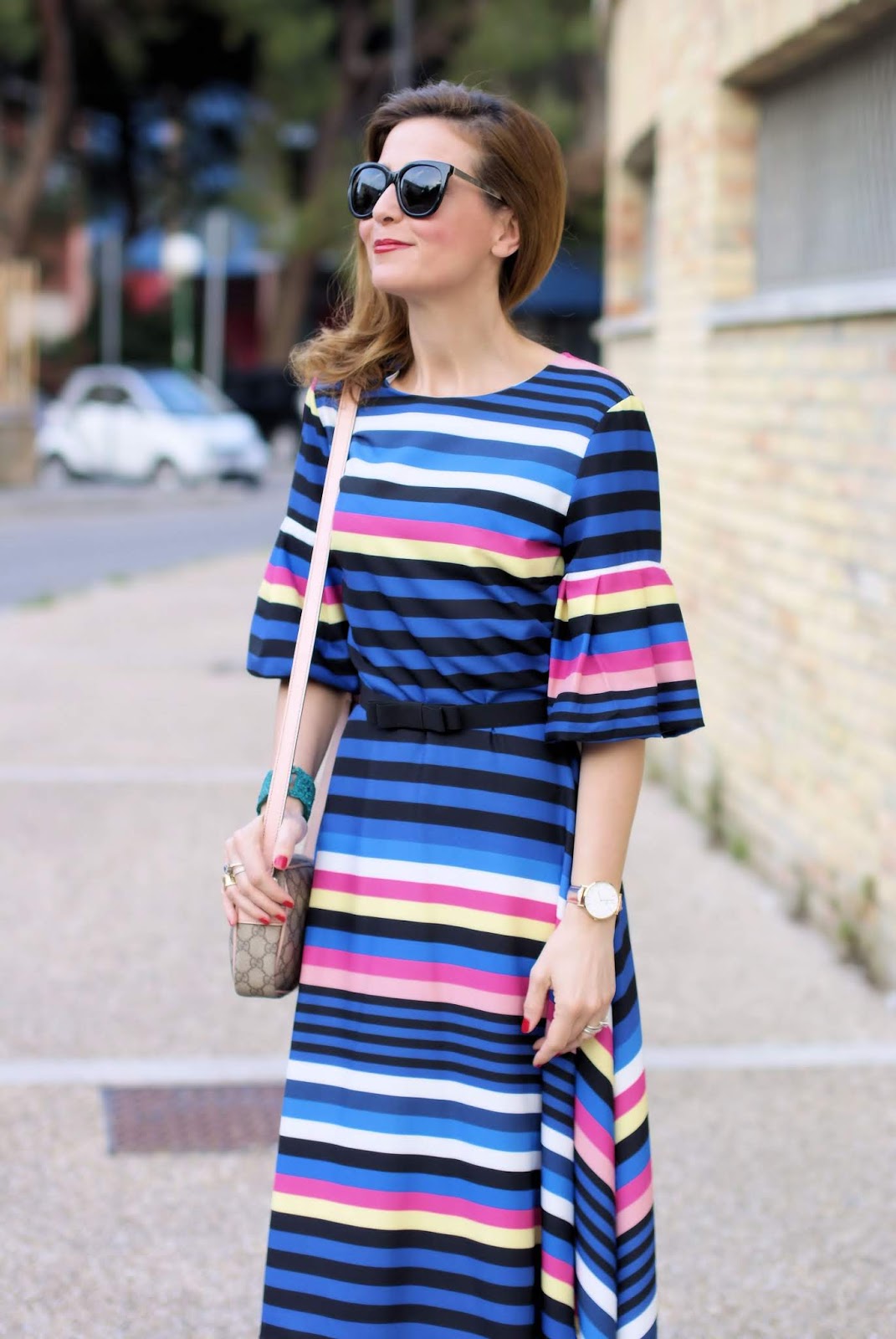 What to wear to feel happy: my mood-lifting outfit | Fashion and ...