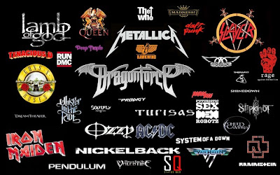 The Neverending Stories: The Greatest Heavy Metal Bands of All Time