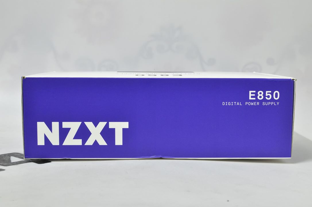 REVIEW - NZXT E850 (850W)