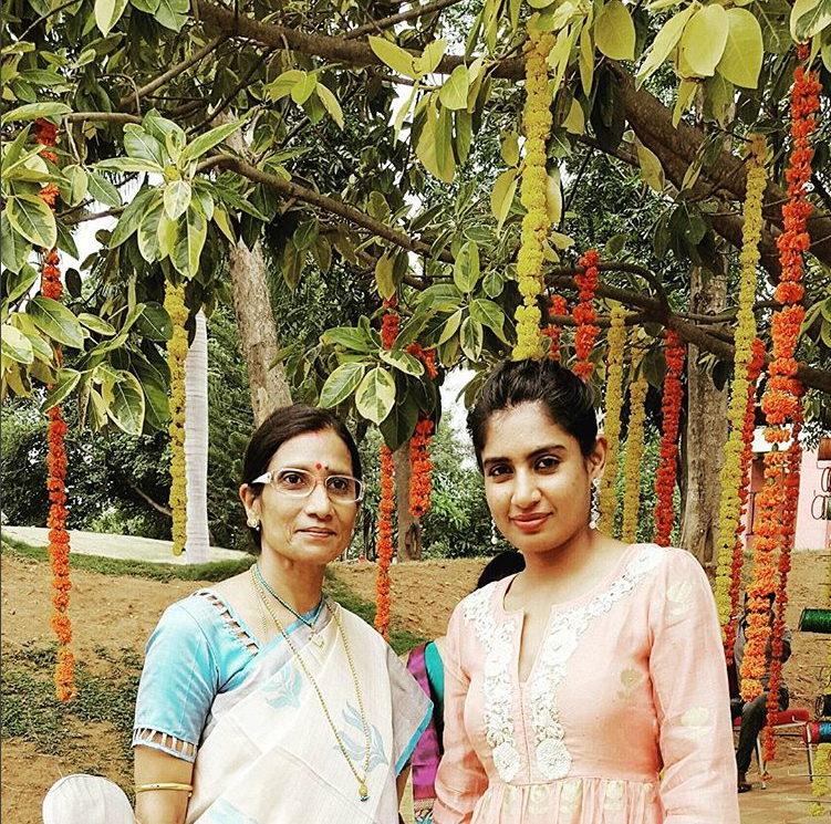 Mithali Raj Boyfriend - Cronoset