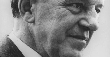 Friedrich-Georg Jünger’s “The Perfection of Technology”