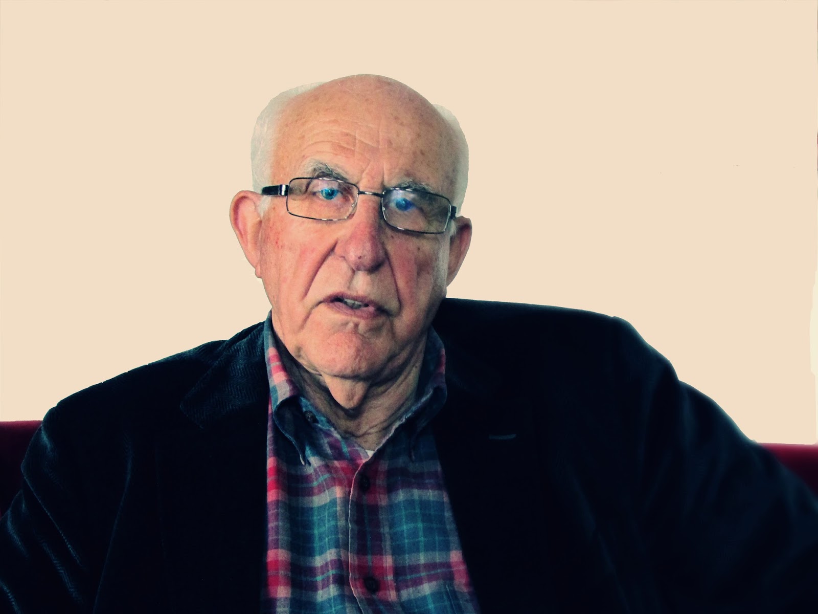 Na esplanada com Henrique Neto - REVISTA REVIVER