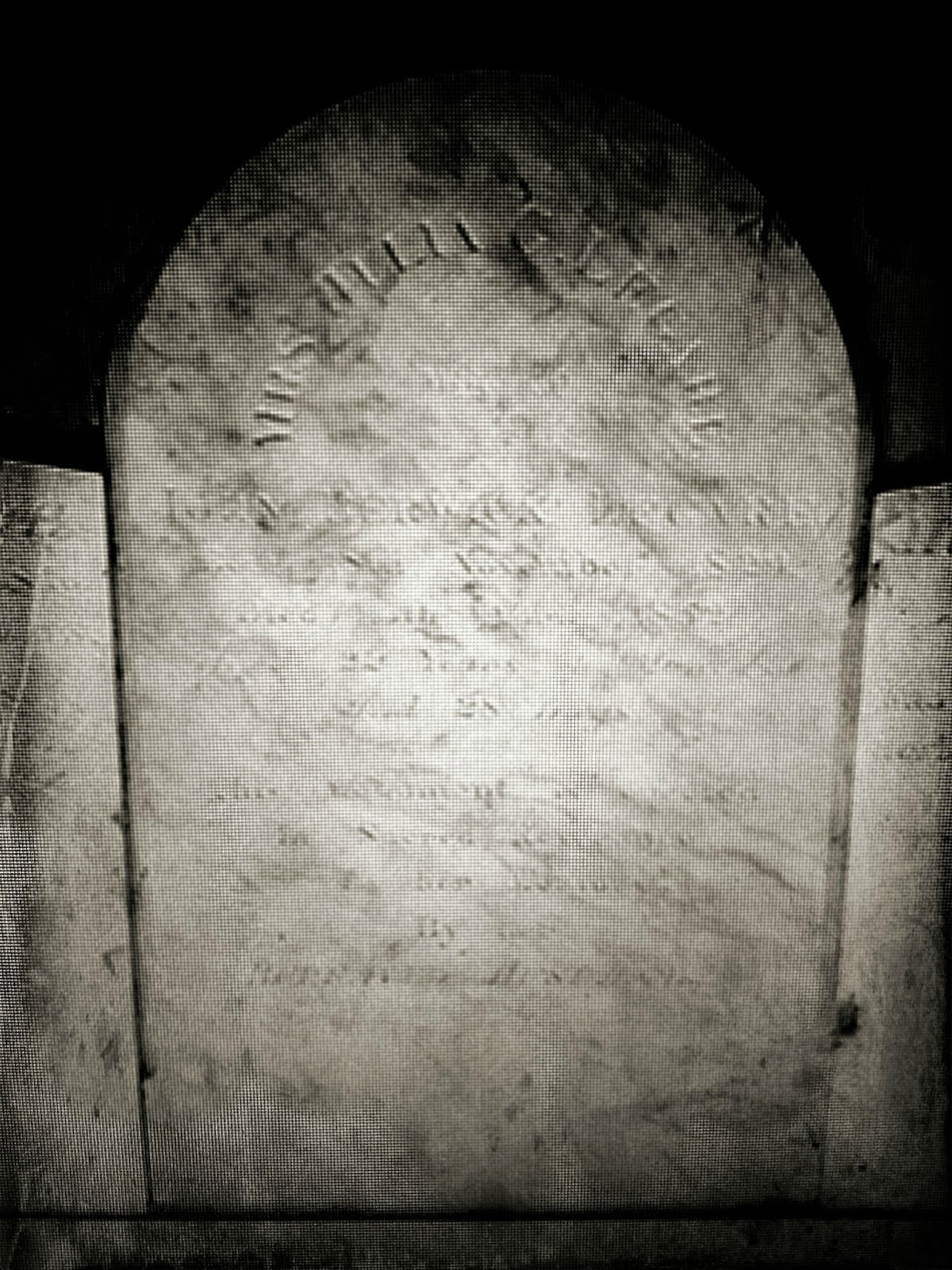 Stories of the Forgotten : The True Legend of Julia Legare- Fact vs Fiction