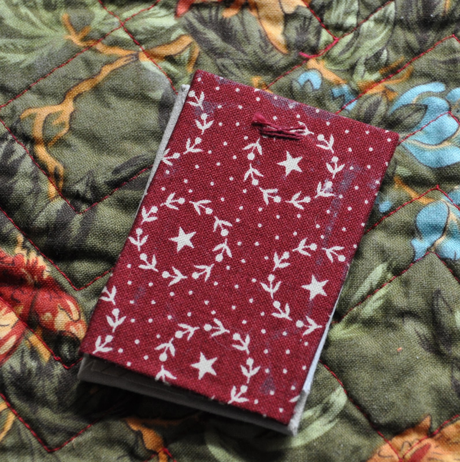 Fun With Barb: Sew What?