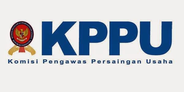 Dyah Shinta's Blog: Komisi Pengawas Persaingan Usaha (KPPU)