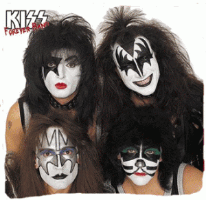 KISS | Rock Star Picture
