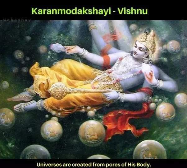 Gauragopala Das ACBSP: The Vedic explanation of "other universes ...