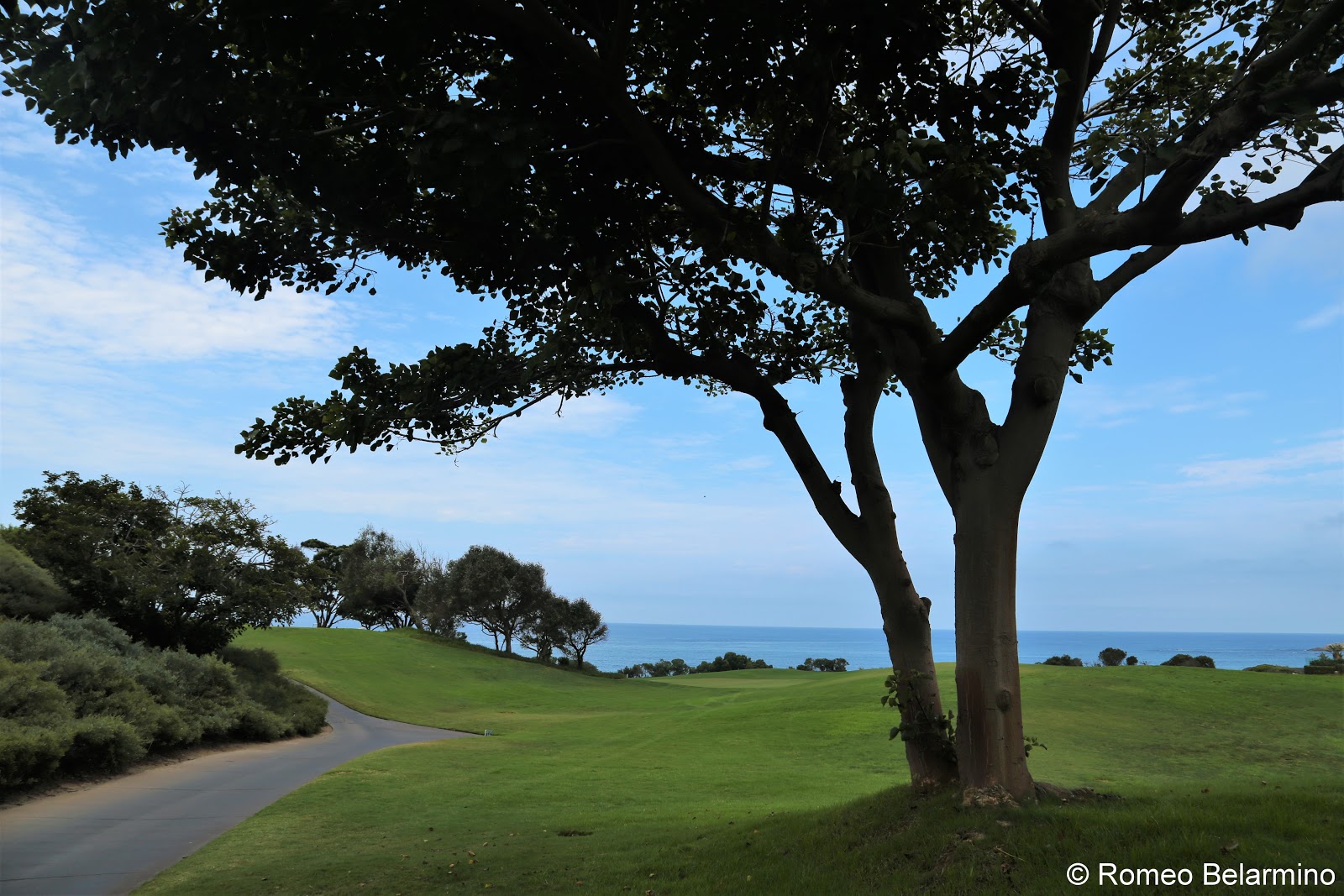 Best of Orange County: St. Regis Monarch Beach Golf Links | Travel the ...