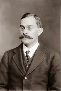 The Spirit of the Gothic: Week Two: Is there a disconnection between ...