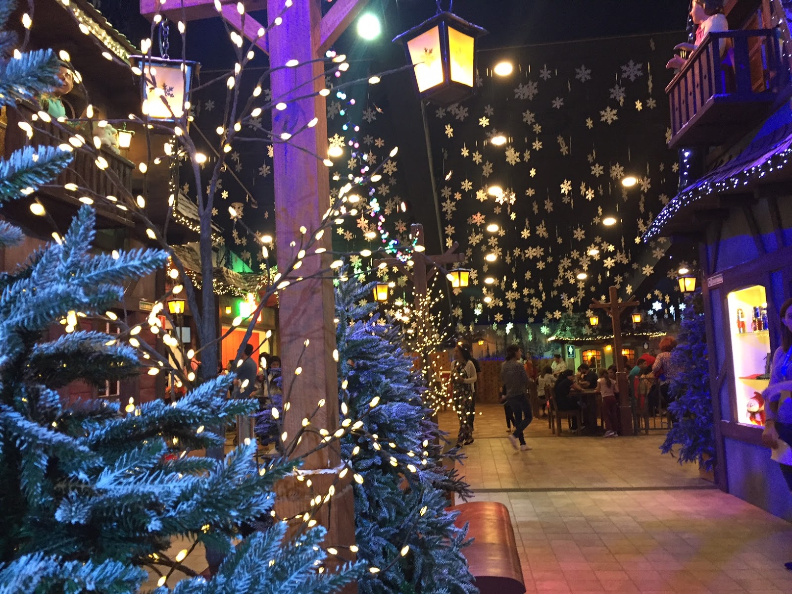 Snowland em Gramado: Venha Viver a Neve! | Apaixonados por Viagens ...