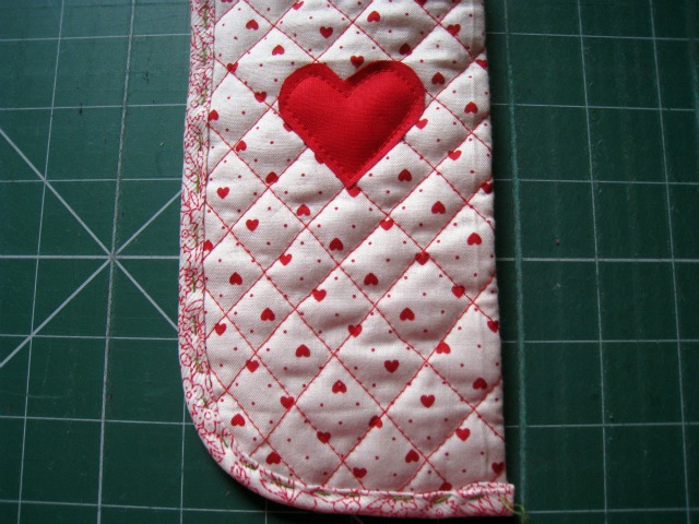 RosMadeMe: Making a Spectacle - Glasses Case Tutorial