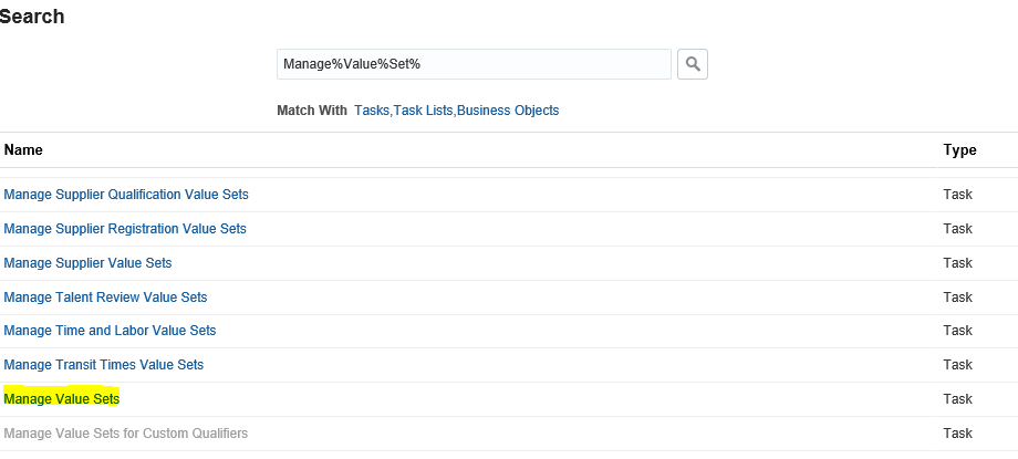 Oracle Application's Blog: How to Create the Dependent Value Set in the ... Oracle Application's Blog: How to Create the Dependent Value Set in the ...