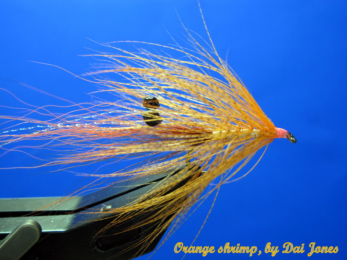 daijones flies: Saltwater Sewin(sea trout) Patterns.