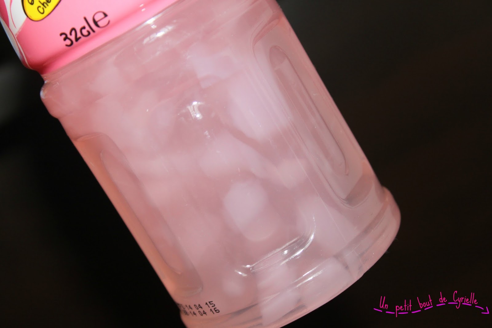 Un petit bout de Cyrielle: Mogu Mogu: ma découverte du siècle♥