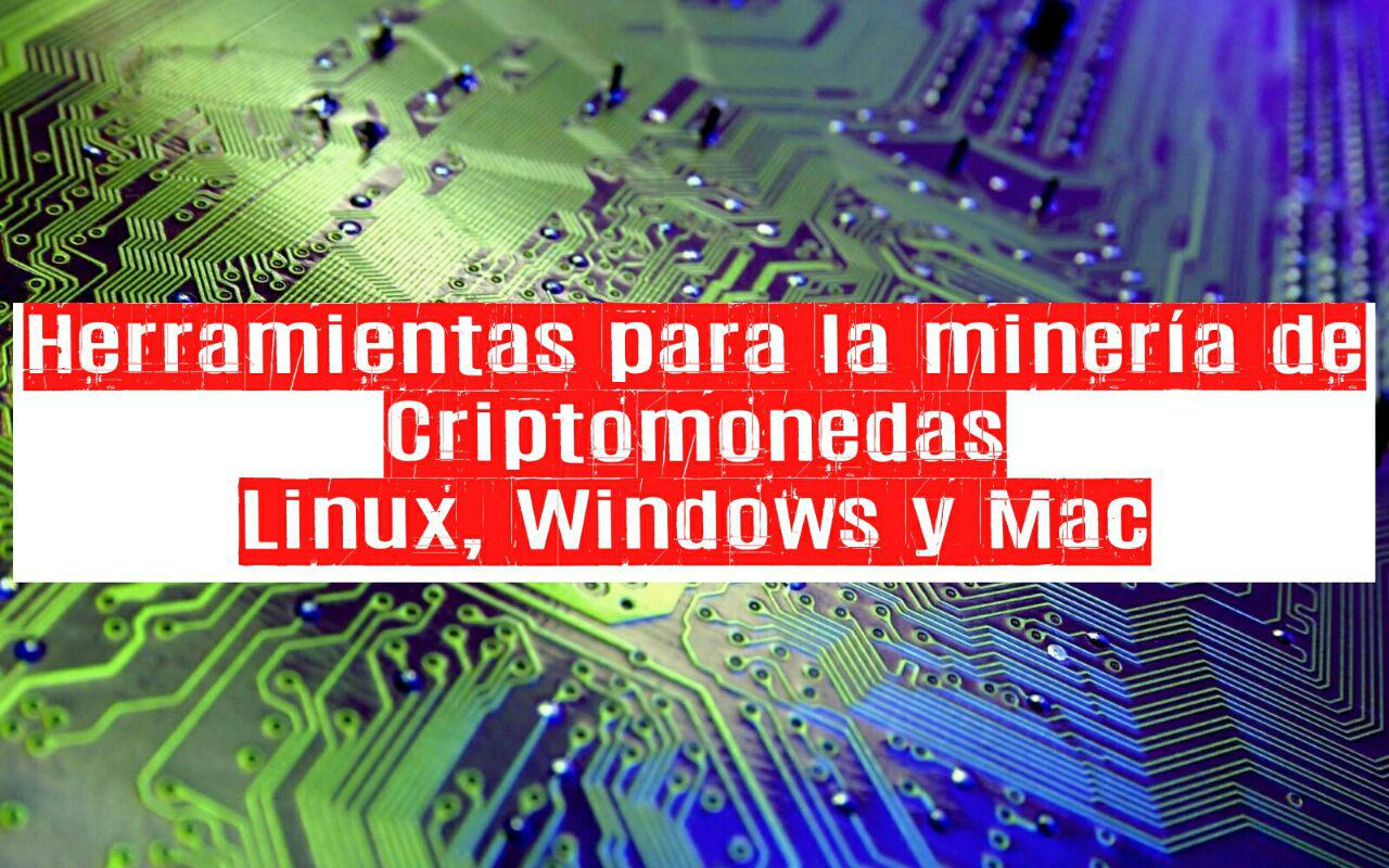 8 MEJORES SOFTWARE PARA LA MINERÍA SOPORTADAS EN MAC, WINDOWS, LINUX ...