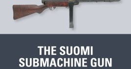 10mm Wargaming: The Suomi Submachine Gun by Osprey Publishing Ltd