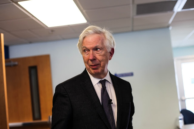 Nuclear Development, LLC purchases Bellefonte for $111 Million ...