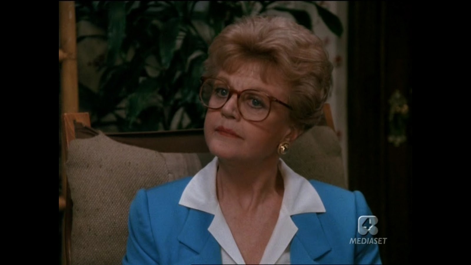 Murder She Wrote Screencaps: 125. The Fixer-Upper