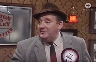 Coronation Street Blog: The Week In Classic Corrie