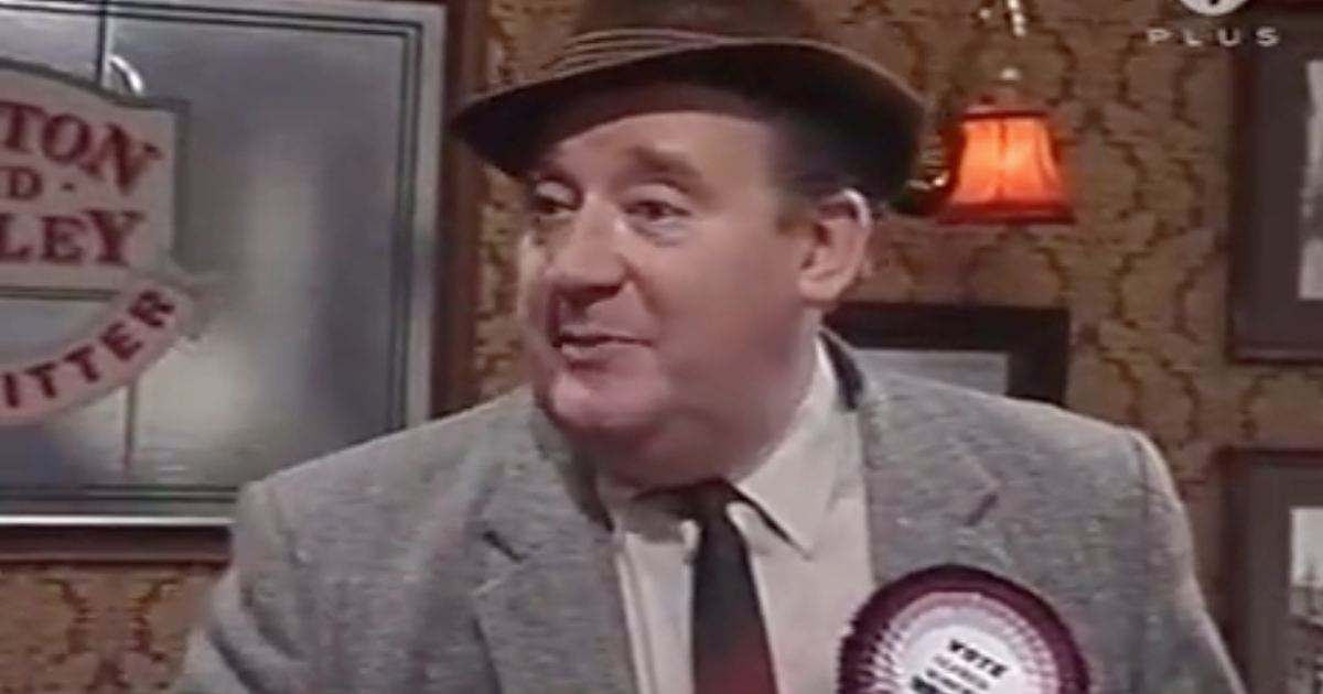 Coronation Street Blog: The Week In Classic Corrie