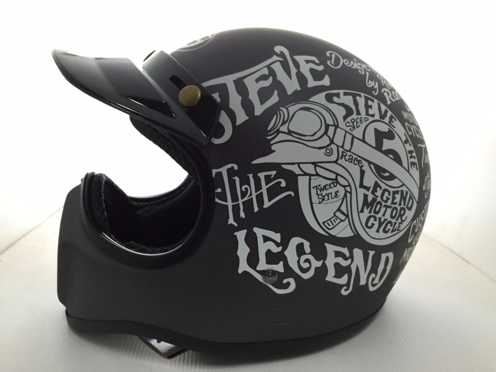 Harga Helm HBC Classic | Daftar Harga Helm Murah