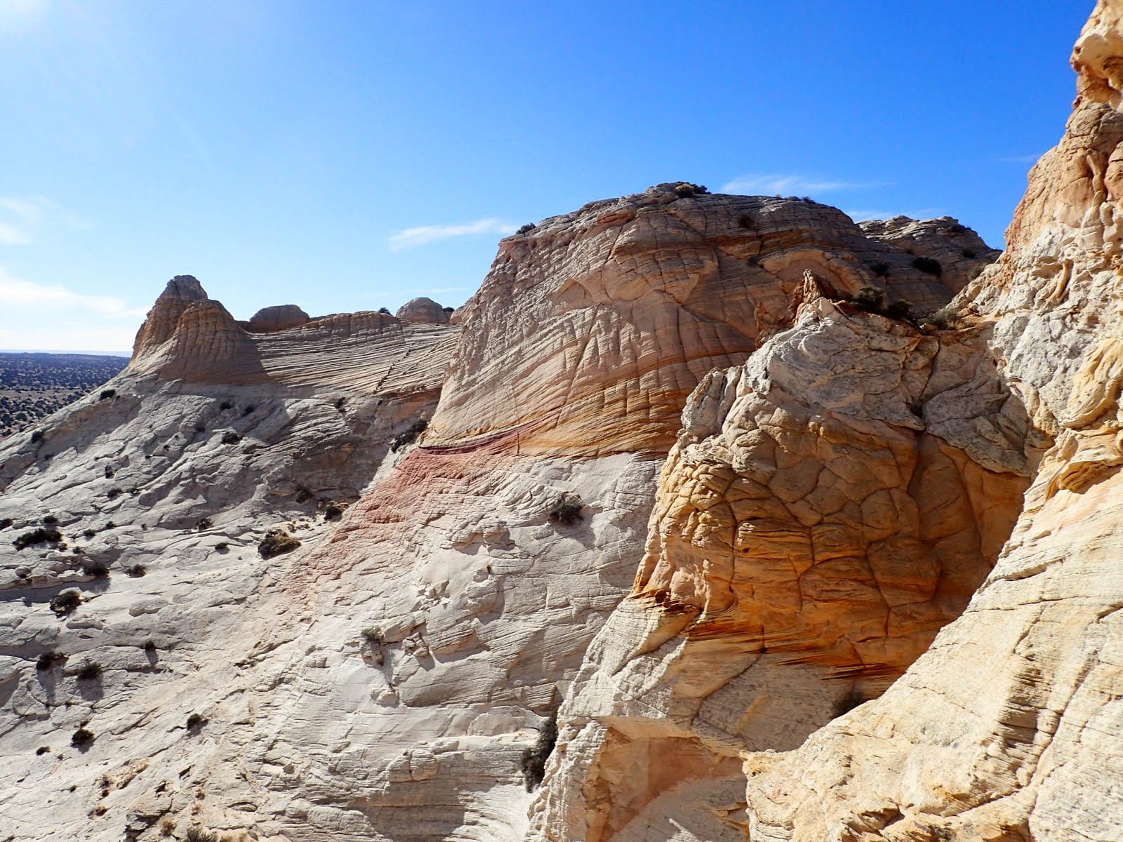 White Pocket Arizona (Rocks & High Point) - Turktacular 2017 - First ...