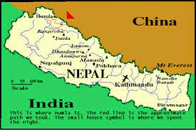 Geography of NepalNepal Travel Guide |Nepal Travel Guide|Nepal Trip ...