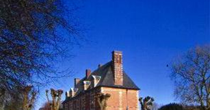 Le château de Senneville ~ A la recherche des temps perdus