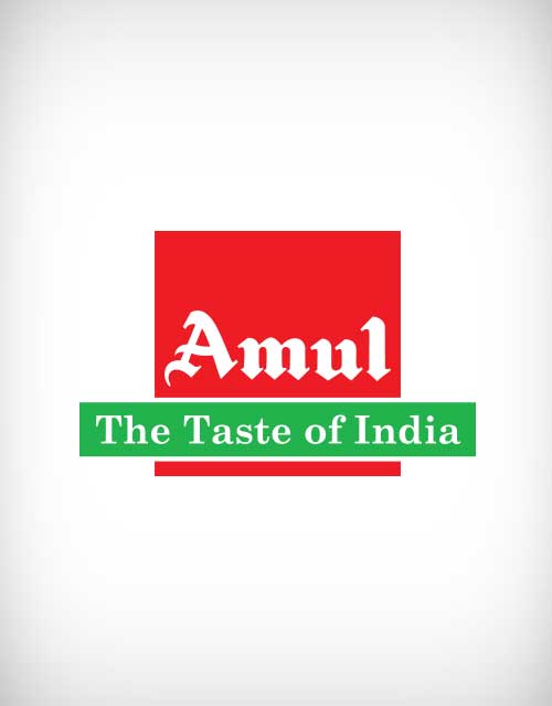 amul vector logo